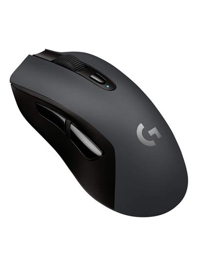 MOUSE GAMER INALAMBRICO LOGITECH G603 LIGHTSPEED 910-005100